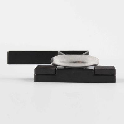 Cina Serrature per finestre a fascia in PVC e serrature per porte scorrevoli in alluminio in vendita
