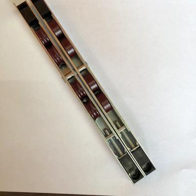 China Zinkgeplatte nylonwiel 4 rol voor UPVC schuifdeuren in kantoorgebouwen Breedte 12 mm Te koop
