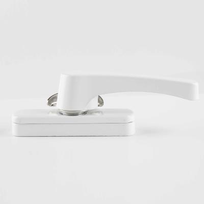 中国 UPVC スライディングウィンドウ クレアセントロック ホテル・ヴィラ アパート・オフィス・ビル用 販売のため