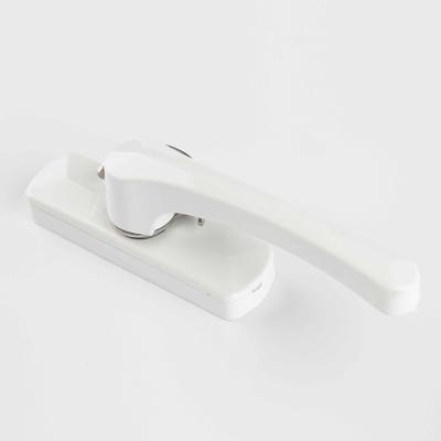 中国 ホテル ビラ アパート オフィスビル 90g スライディングウィンドウ用のアルミ・クレセントロック 販売のため