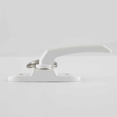 中国 スライディングウィンドウアクセサリー UPVC ステンレス鋼フック材料の月錠 販売のため