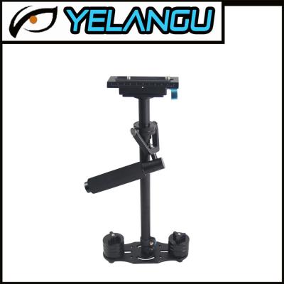 Cina Stabilizzatore tenuto in mano Glidecam, video stabilizzatore tenuto in mano della macchina fotografica di alta precisione in vendita