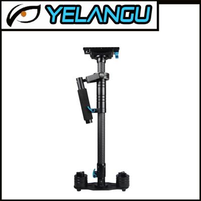 Cina Stabilizzatore tenuto in mano universale Steadicam della macchina fotografica del portatile per la videocamera in vendita