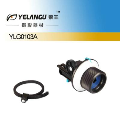 Cina Gli accessori della macchina fotografica, DSLR seguono il fuoco per gli impianti di perforazione di DSLR 15mm Antivari standard in vendita