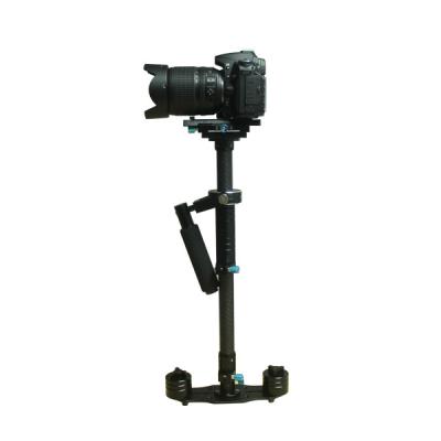 Cina stabilizzatore tenuto in mano Steadicam 5D2 DV IPhone della lega di alluminio di 80CM 0.8M in vendita
