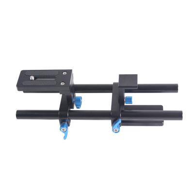 Cina DP500 l'impianto di perforazione Accrssories del metallo DSLR per segue il fuoco Mattebox in vendita