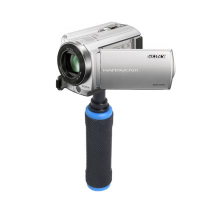 Cina Stabilizzatore resistente del sistema della manopola dell'alluminio DSLR per la macchina fotografica in vendita