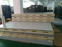 China Trubend Process Metal Climatic Test Chamber Electroplated Programmable for sale