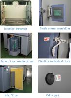 China 800l Constant Temperature Humidity Test Chamber For Reliability Testing for sale