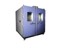 China 1200L LED Testing Equipment Programmable Constant Climate Test Chamber for sale