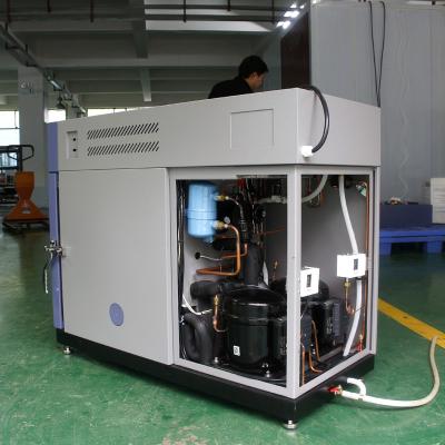 Cina camera di prova climatica costante ambientale bassa del consumo di energia di -40°C ~150°C mini 36L in vendita
