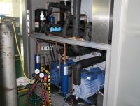 China Simulation temperature humidity / weathering Climatic Test Chamber Split Type for sale