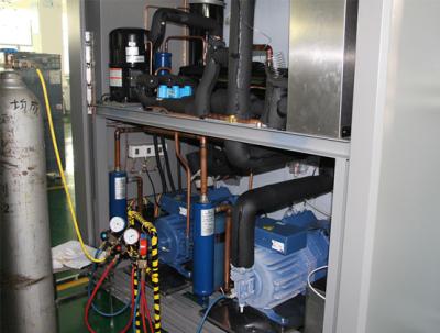 中国 シミュレーションの温度の湿気/気候上テスト部屋の割れたタイプを風化させること 販売のため