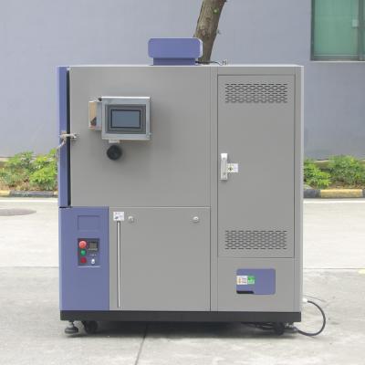 Cina Prova di riciclaggio massima minima di temperatura delle camere di prova climatiche dell'isolamento della schiuma di PUR in vendita