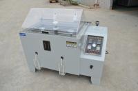 China PVC 800L Salt Spray Testing Machine For Electronics And Mechanics for sale