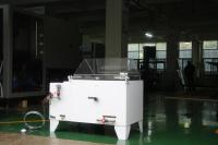 China PVC 800L Salt Spray Testing Machine For Electronics And Mechanics for sale