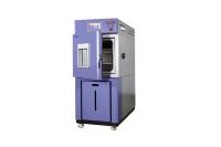 China High Stability Accuracy Customized Environmental Climatic Test Chambers for PCBA for sale