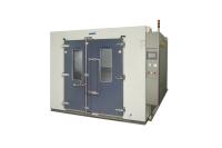 China Reliable temperature and humidity chambers With LCD Touch Panel for sale