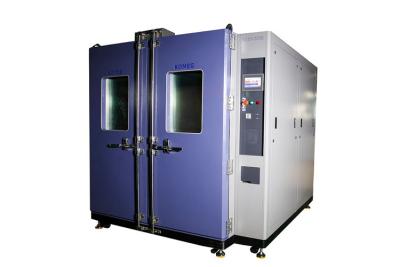 China Máquina climática segura do teste da umidade da temperatura da câmara do teste à venda
