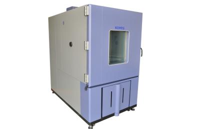中国 セリウムの再生可能エネルギーで使用される標準的な専門の実験室の人工気象室 販売のため