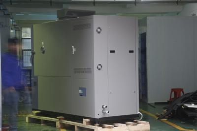 China Câmara programável da umidade da temperatura do laboratório usada no espaço aéreo à venda
