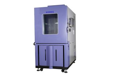 China Câmara programável da umidade da temperatura do laboratório usada no espaço aéreo à venda