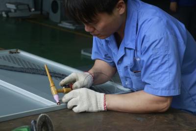 Cina Certificato del CE camera su precisa e buona di umidità di temperatura di affidabilità per la prova -40 ºC~+150ºC di simulazione in vendita