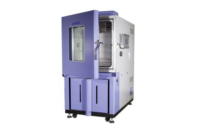 Cina Mini camera climatica di prova di umidità e di temperatura per le prove degli Accumulatori liti-ione in vendita