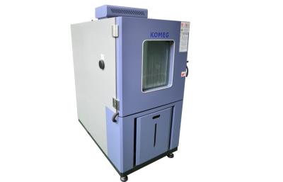 China Câmara da umidade da temperatura da simulação do laboratório para o painel solar à venda
