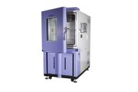 China Stainless steel humidity testing chamber standards suitable for reliable testing for sale