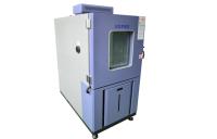 China Stainless steel humidity testing chamber standards suitable for reliable testing for sale