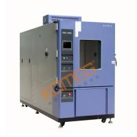 China Programmble Climatic Test Chamber for conditioning temperature and humidity for sale