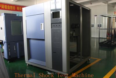 China Hohe Genauigkeits-Wärmestoß-Test-Kammer/Wärmestoß-Prüfvorrichtung zu verkaufen
