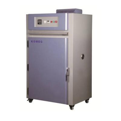 Cina Alto forno industriale standard preciso di vuoto del CE/IEC per le prove di Pharma e del laboratorio in vendita