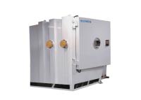China Low Temperature High Altitude Test Chamber for Airpace condition simulating for sale