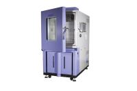 China High Accuracy Reach In Type Environmental Test Chambers For Solar Panel Testing for sale