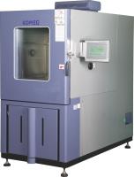 China High Accuracy Reach In Type Environmental Test Chambers For Solar Panel Testing for sale