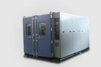 China Programmable Control Temperature and Humidity Walk-In Chamber for PCBA Testing for sale