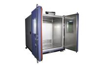 China Programmable Control Temperature and Humidity Walk-In Chamber for PCBA Testing for sale