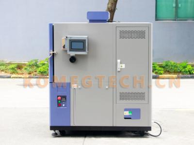 China Temperatura da simulação e câmara ambientais da umidade para o teste automotivo à venda
