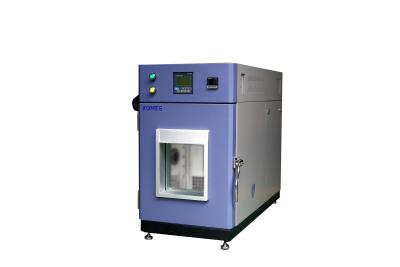 中国 Benchtop の研究室試験のセリウム ISO のための空気によって冷却される温度の湿気の部屋 販売のため