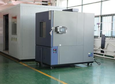 China PID controleert Kamer van de het Koelmiddelen de Klimaattest van R404A/R23-voor Elektronikadelen het Testen Te koop