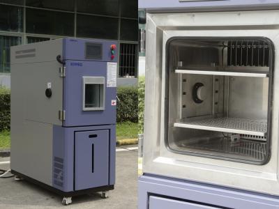 Cina 64 L temperatura e camera di umidità dentro il × D del × H 400 di dimensione W 400 400 millimetri in vendita