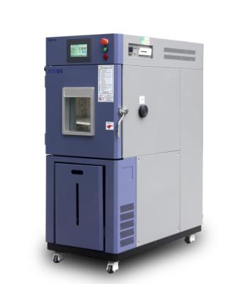Cina 64 L temperatura e camera di umidità dentro il × D del × H 400 di dimensione W 400 400 millimetri in vendita