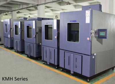 Cina Camera di prova ambientale di umidità e di temperatura per elettronica senza fili in vendita
