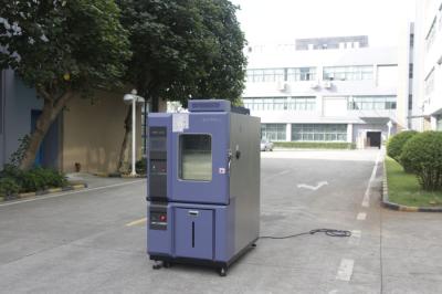中国 信頼度試験のためにうってつけ冷却されたTecumsehの圧縮機の環境試験の部屋を乾燥して下さい 販売のため