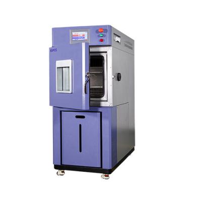 中国 PID制御タッチ画面が付いている省エネの温度の湿気の部屋 販売のため