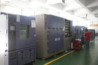 China LCD Touch Panel Controller Environmental Walk-In Chamber For Reliable Testing for sale