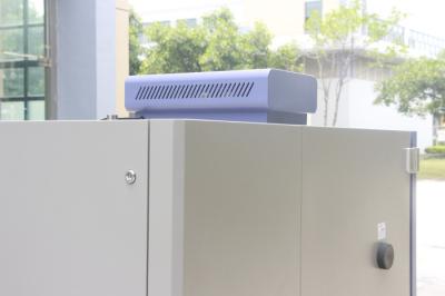 China Aangepaste Touch screen Milieu Constante Temperatuur en Vochtigheidskamer voor Zonnepaneel het Testen Te koop
