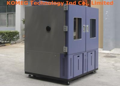中国 1700L容積の分離安定性試験の部屋、環境試験装置のセリウム/ROHS 販売のため